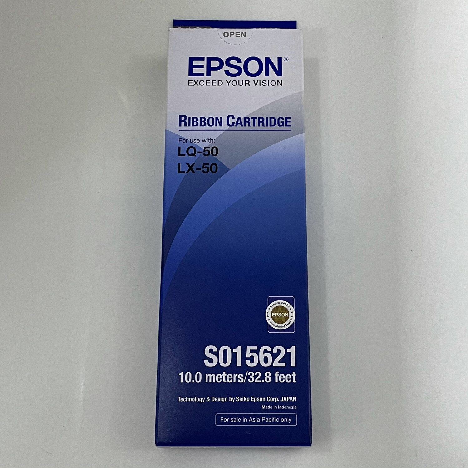 Epson LQ 50, LX 50 Ribbon Cartridge – Rs.199 – LT Online Store
