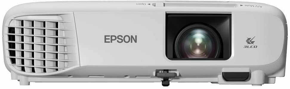 Epson EB-FH06 Full HD 1080p Projector – Rs.69500 – LT Online Store