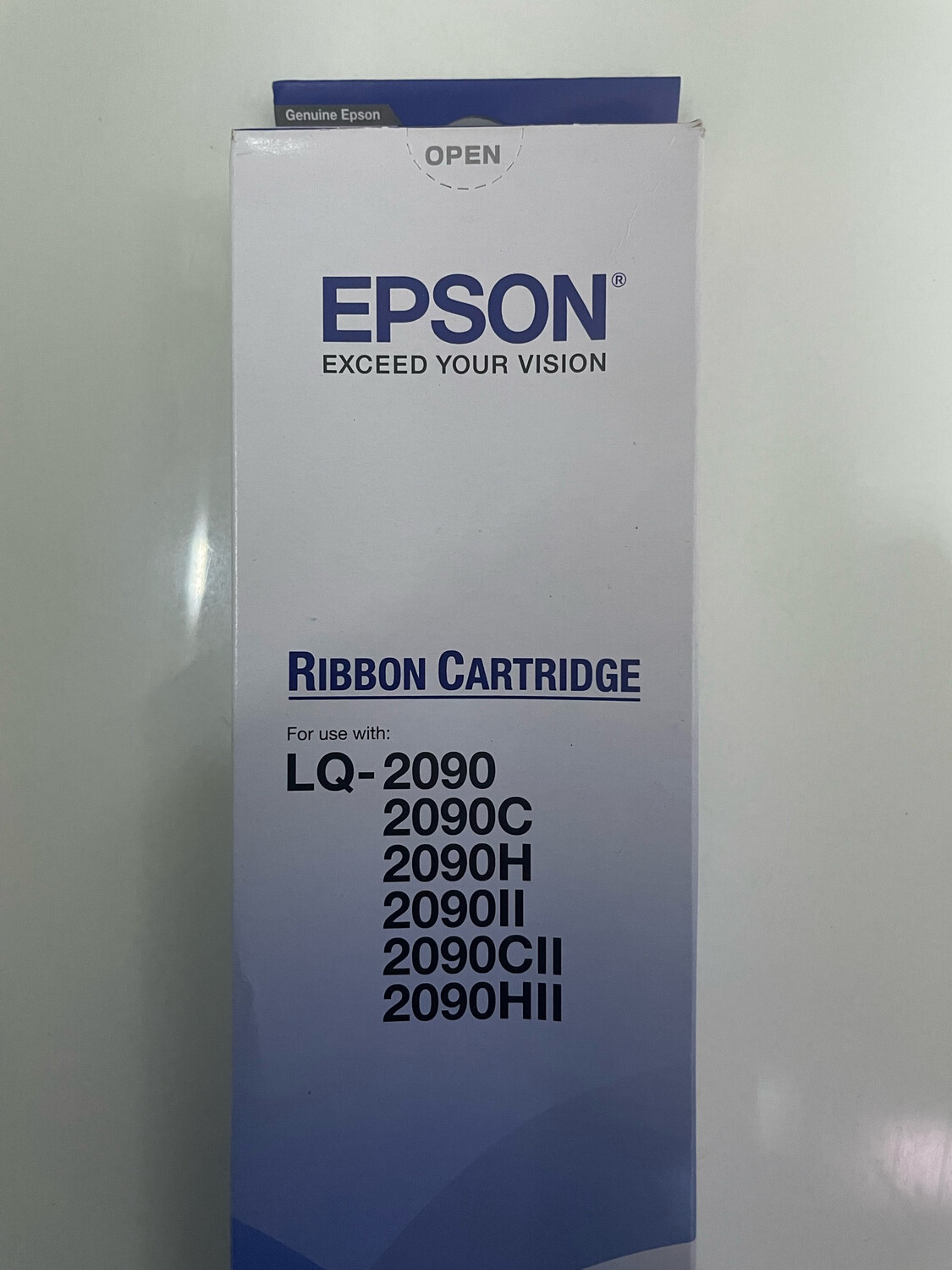 Epson LQ 2090 Ribbon Cartridge – Rs.1120 – LT Online Store