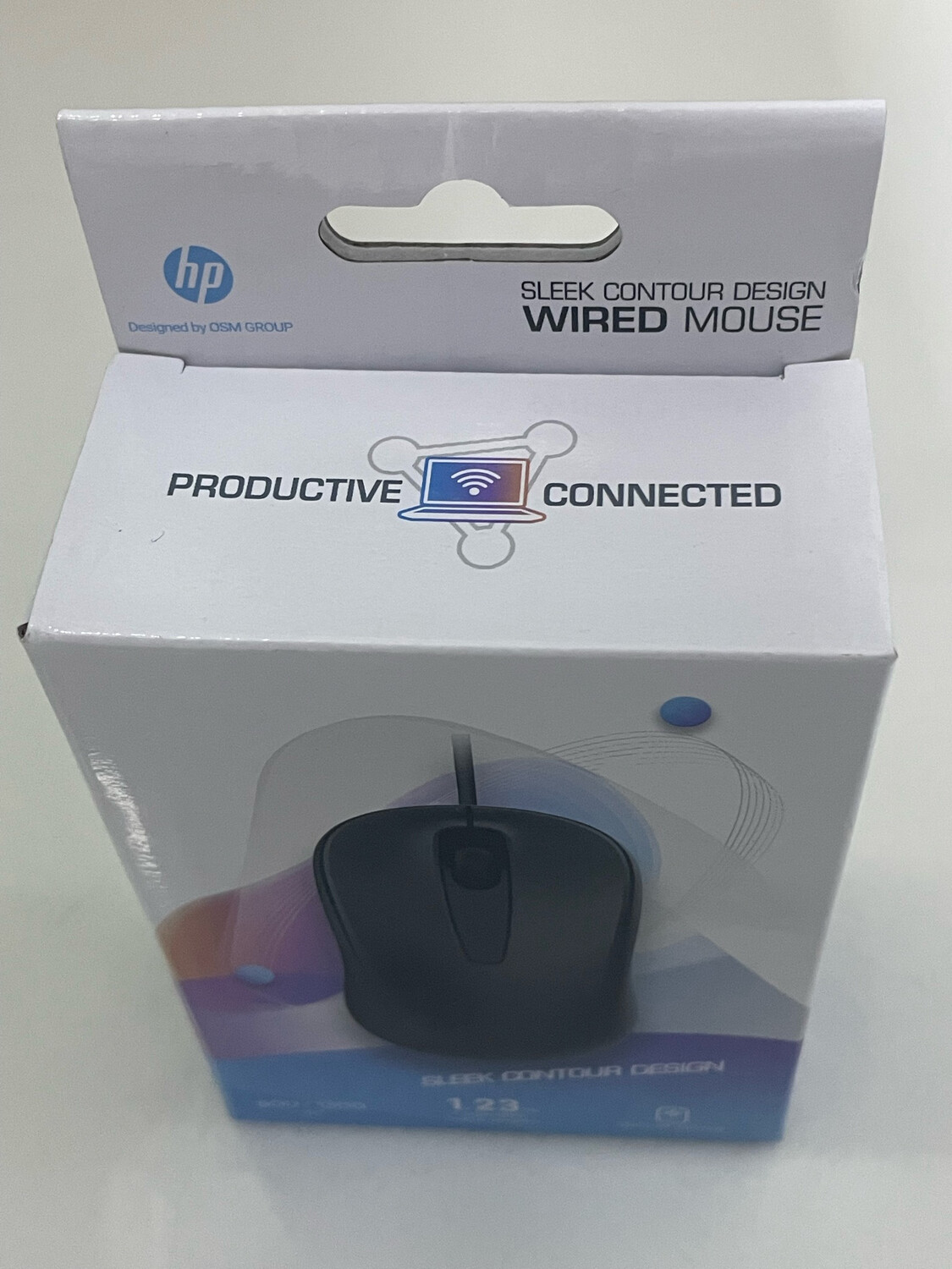 HP M006 Wired USB Optical Mouse – Rs.220 – LT Online Store