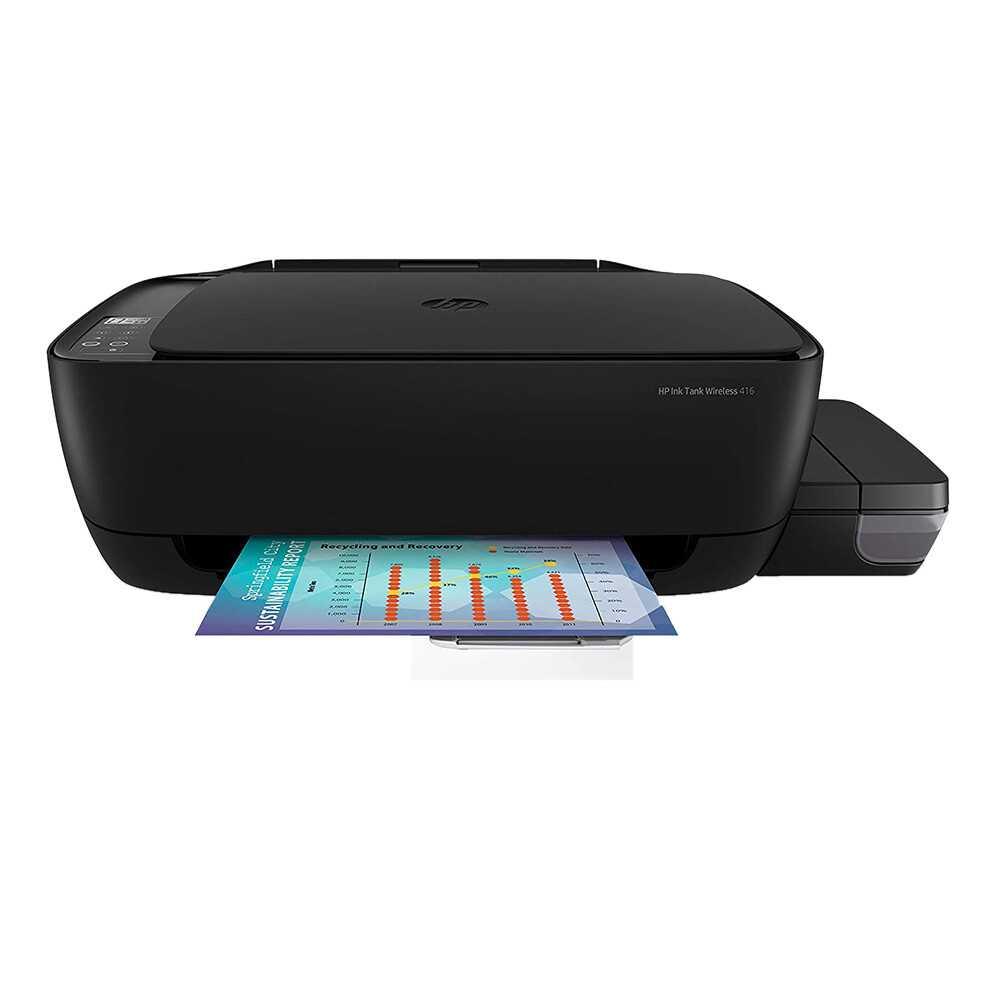 HP 416 Ink Multifunction Colour WiFi Printer – Rs.14990 – LT Online Store