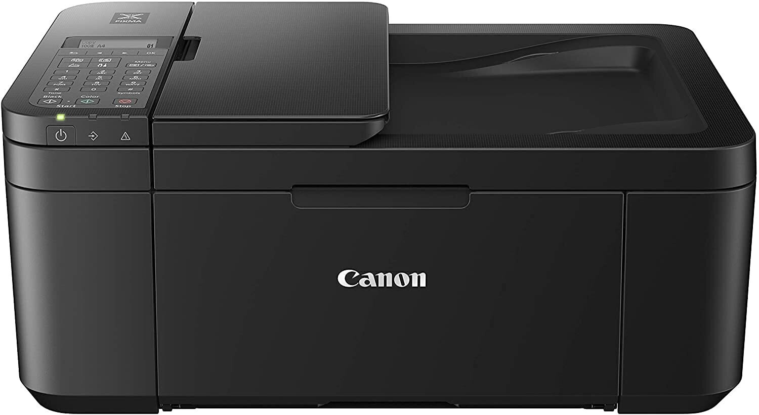 Canon E4570 Multifunction Inkjet Printer – Rs.8290 – LT Online Store