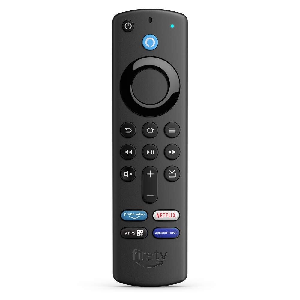 Amazon Alexa Voice Remote, 3th Generation – Rs.1700 – LT Online Store