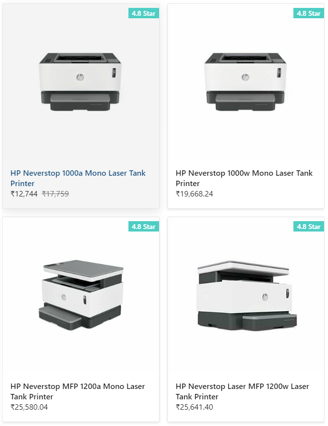 Laser Tank Printer – LT Online Store