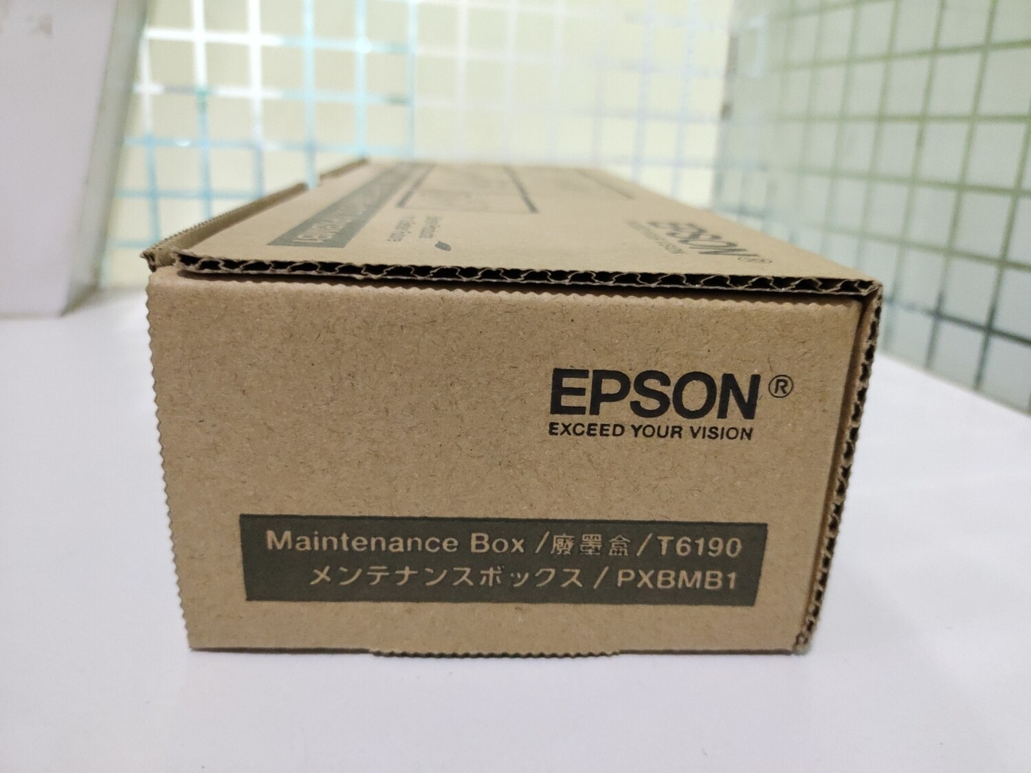 Epson T6190 Maintenance Box, PXBMB1 – Rs.1040 – LT Online Store