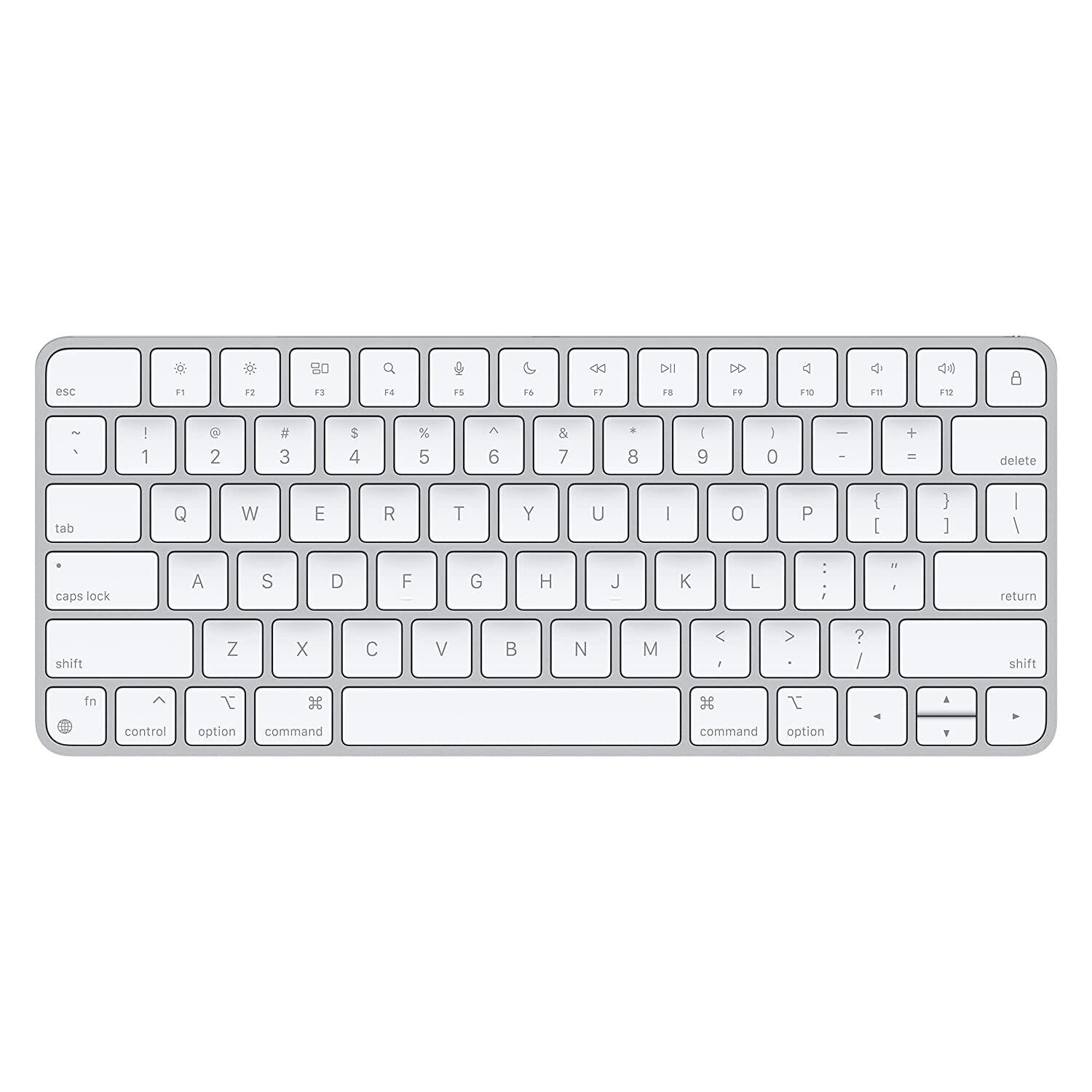 Apple Magic Wireless Keyboard – Rs.8980 – LT Online Store