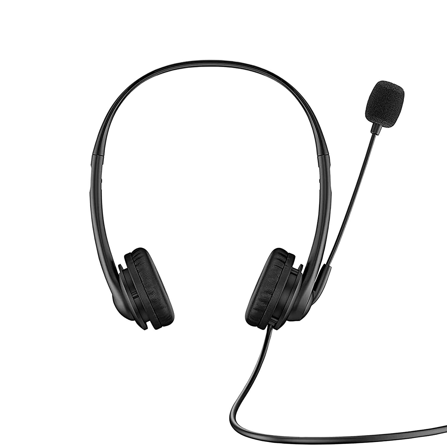 Hp Stereo G2 3.5mm Wired Over Ear Headphones – Rs.920 – LT Online Store