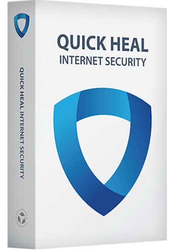 Quick Heal Internet Security – Download Now – LT Online Store