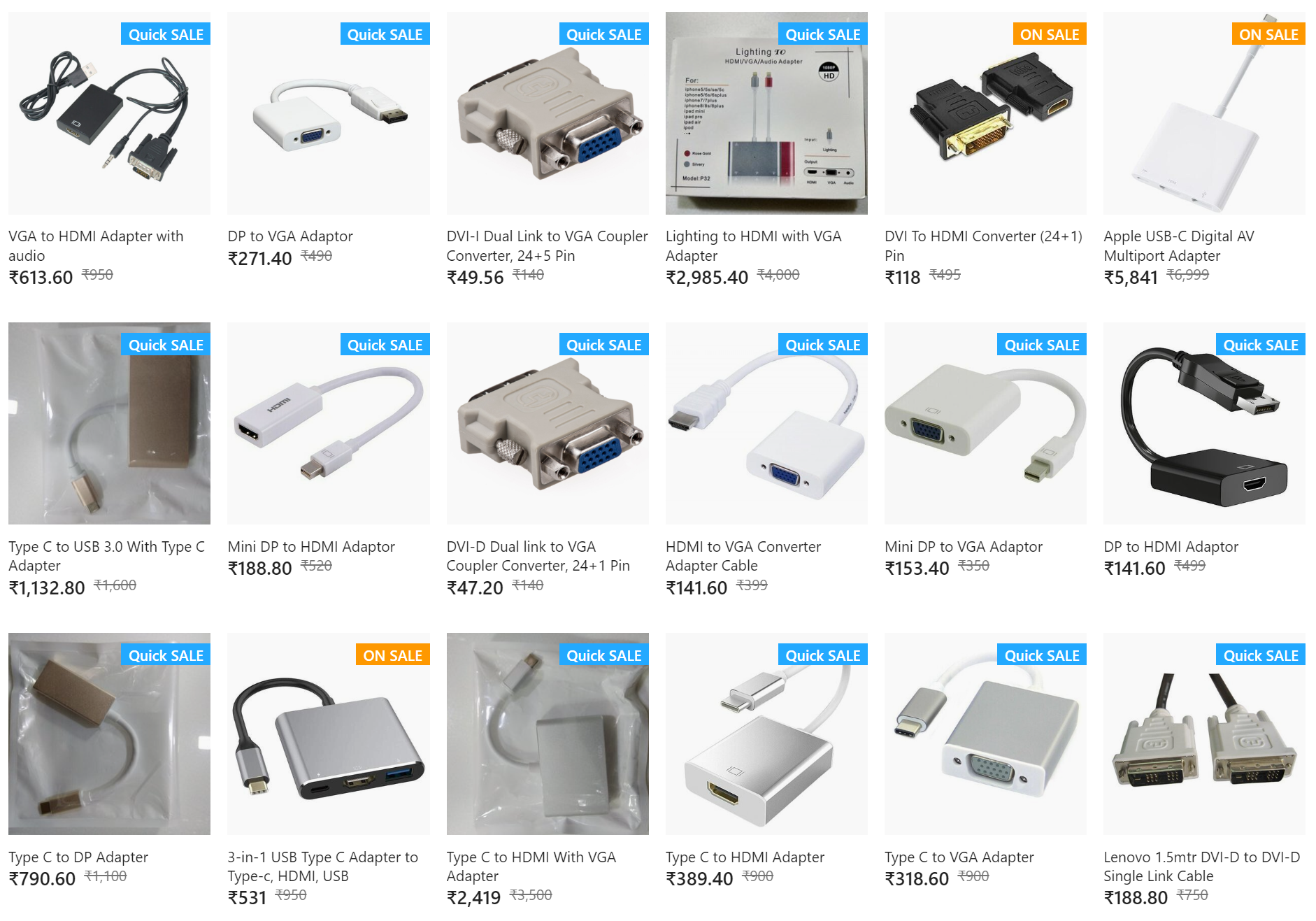 Converter Cable – LT Online Store