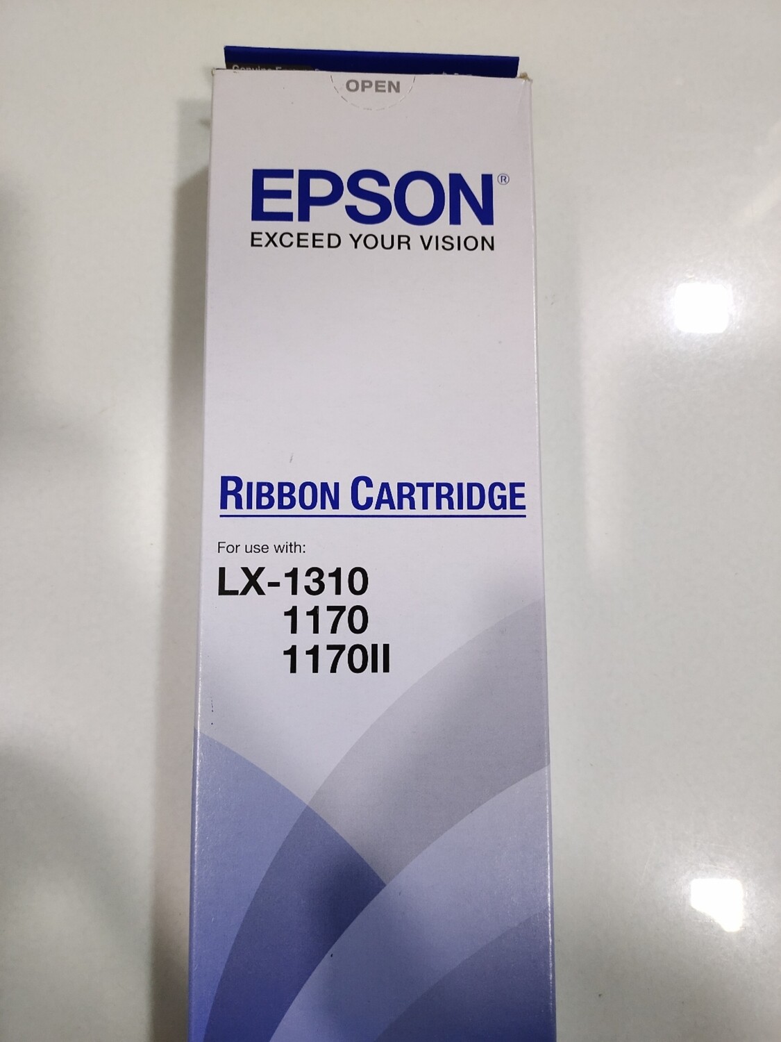Epson LX-1310 Ribbon Cartridge – Rs.360 – LT Online Store