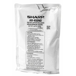 Sharp AR455ND Black Developer – Rs.10780 – LT Online Store