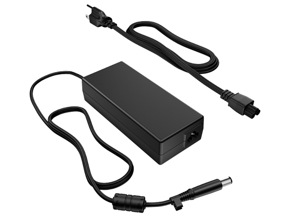 HP 120W Smart AC Adapter, Laptop Charger – Rs.4920 – LT Online Store