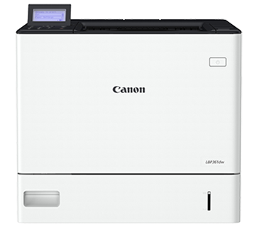 Canon imageCLASS LBP361dw Laser Printer – LT Online Store