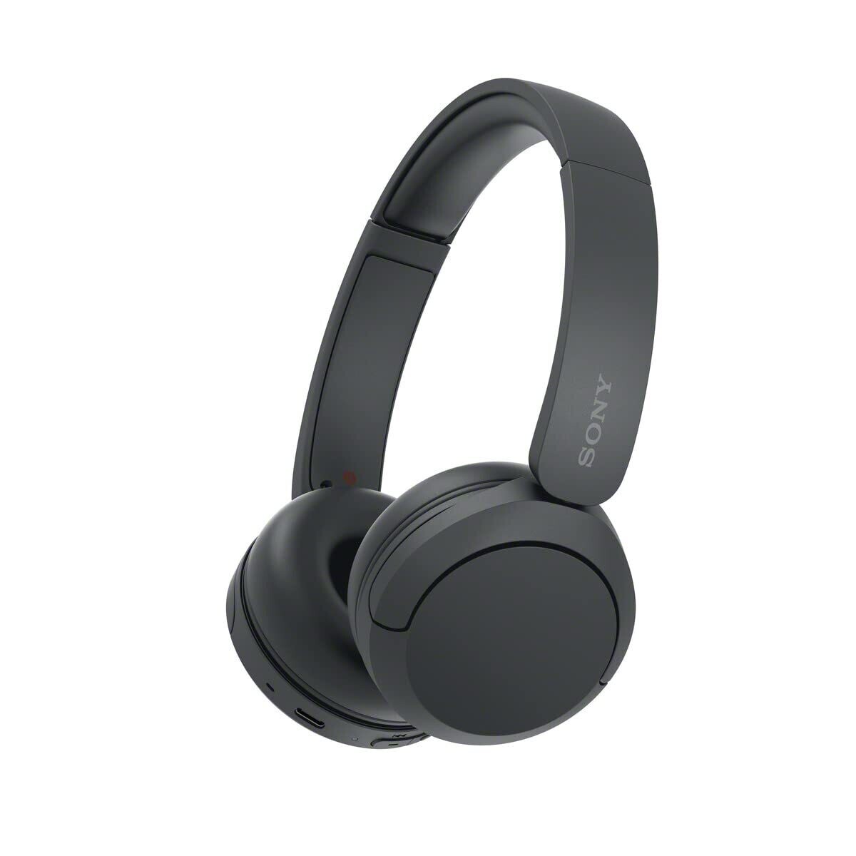 Sony WH-CH520 Wireless Headphone, Black – Rs.3990 – LT Online Store