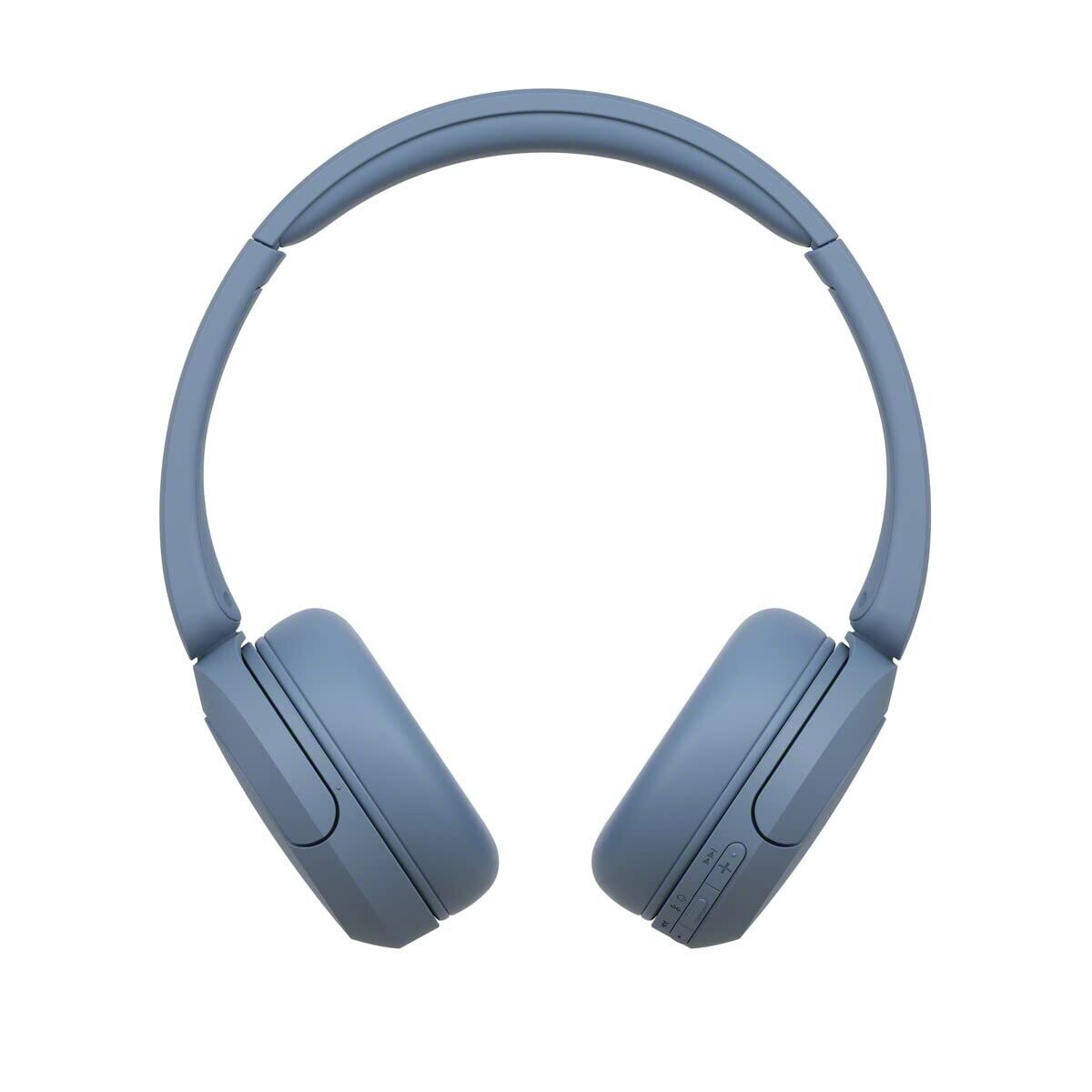Sony WH-CH520 Wireless Headphone, Blue – Rs-3990 – LT Online Store