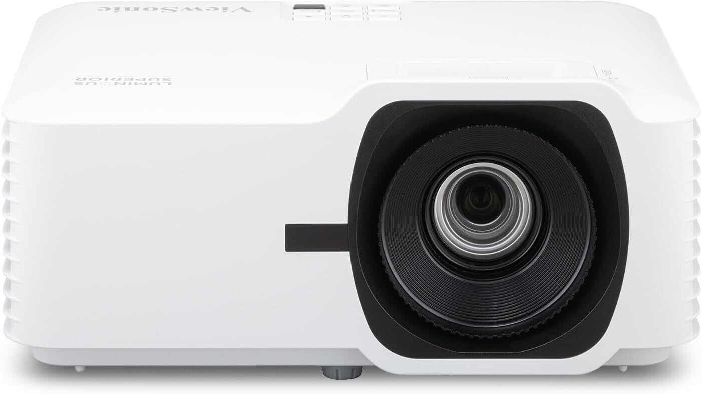 ViewSonic LS740HD 5000 Lumens 1080p Laser Projector – LT Online Store