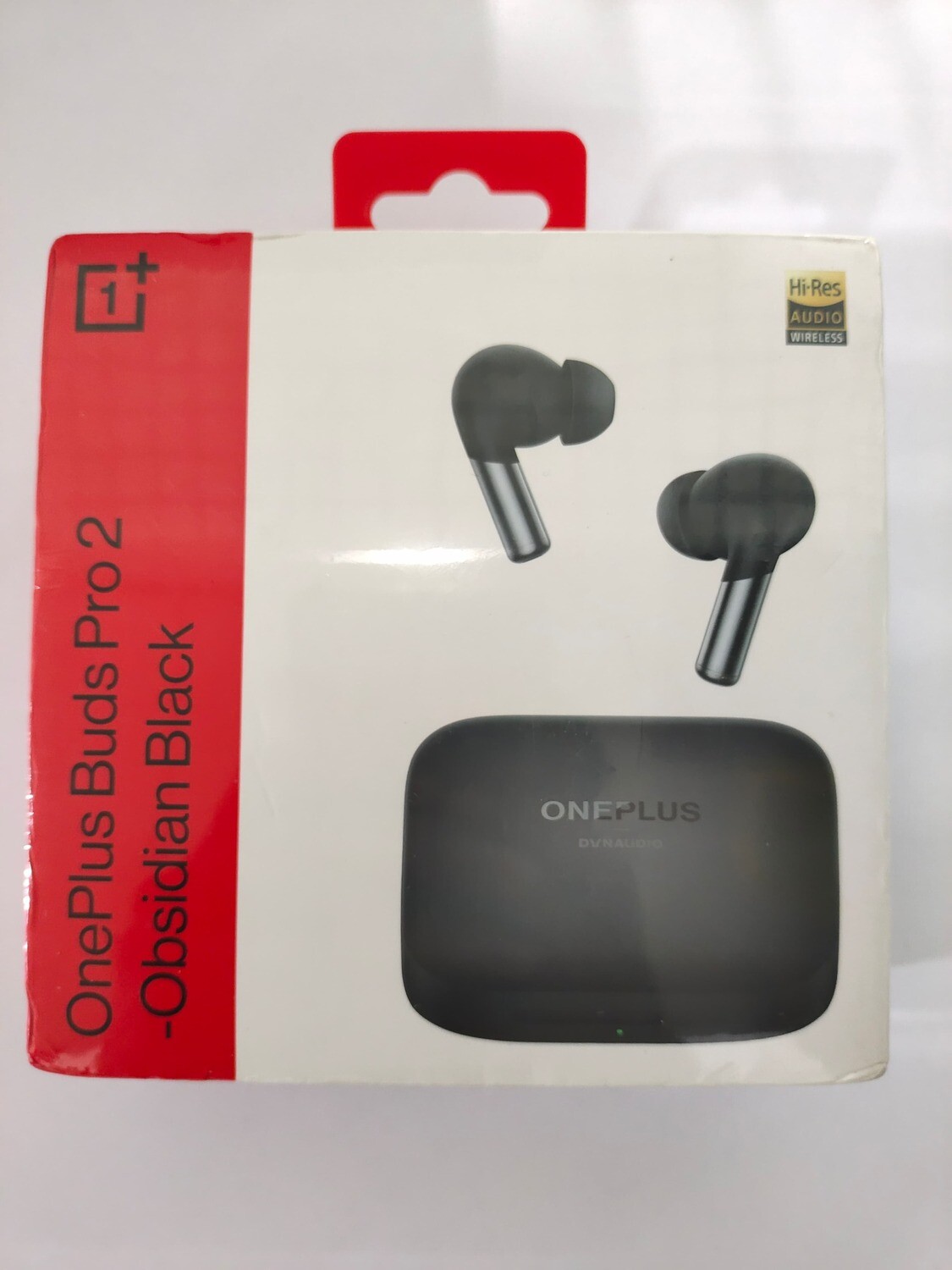 OnePlus Buds Pro 2 Bluetooth TWS in Ear Earbuds Obsidian Black – LT ...