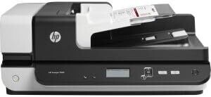 HP N6600 fnw1 ScanJet Enterprise Flow Scanner – LT Online Store