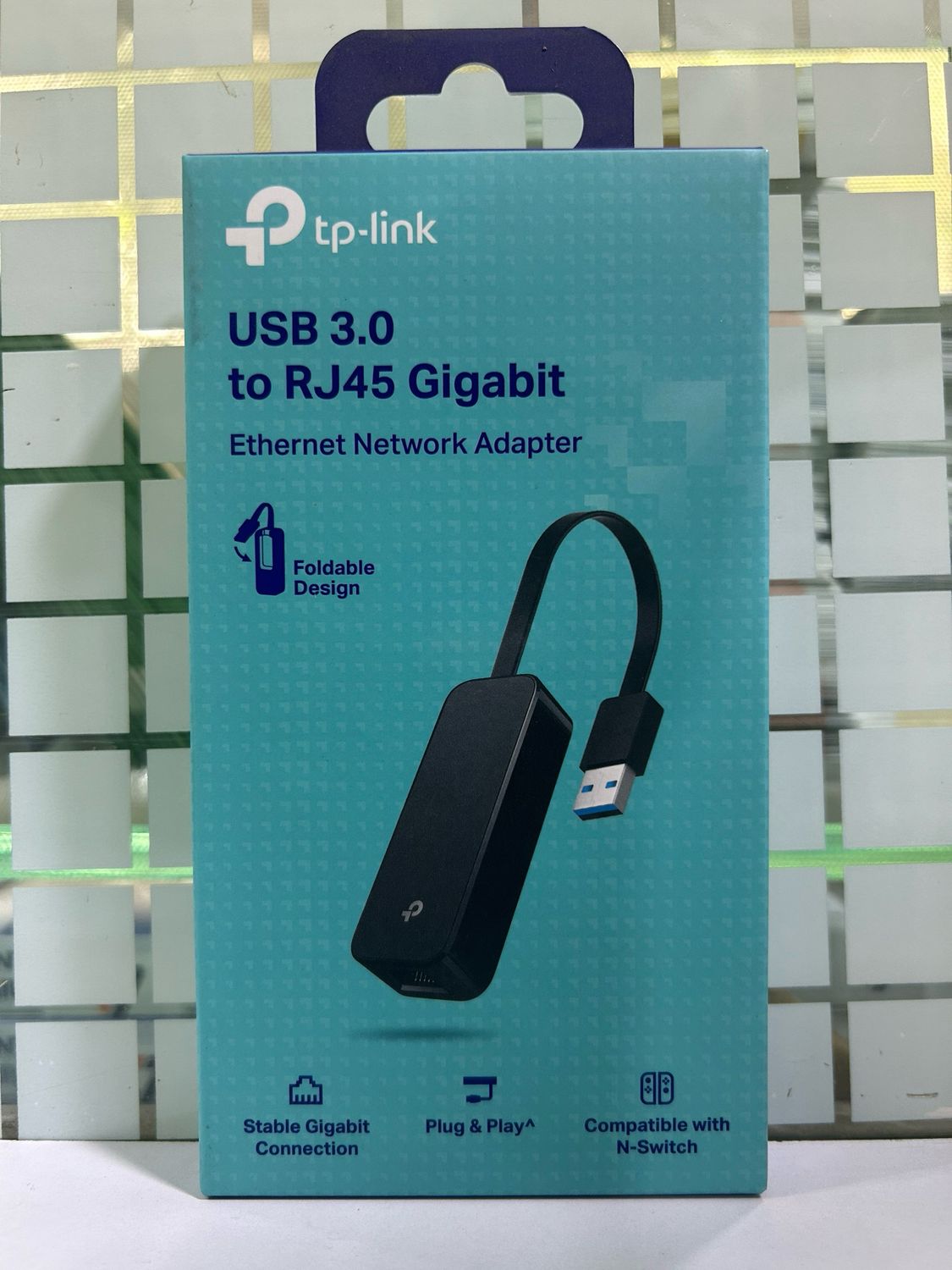 TP-Link UE306 USB to Ethernet Adapter – Rs.1090 – LT Online Store