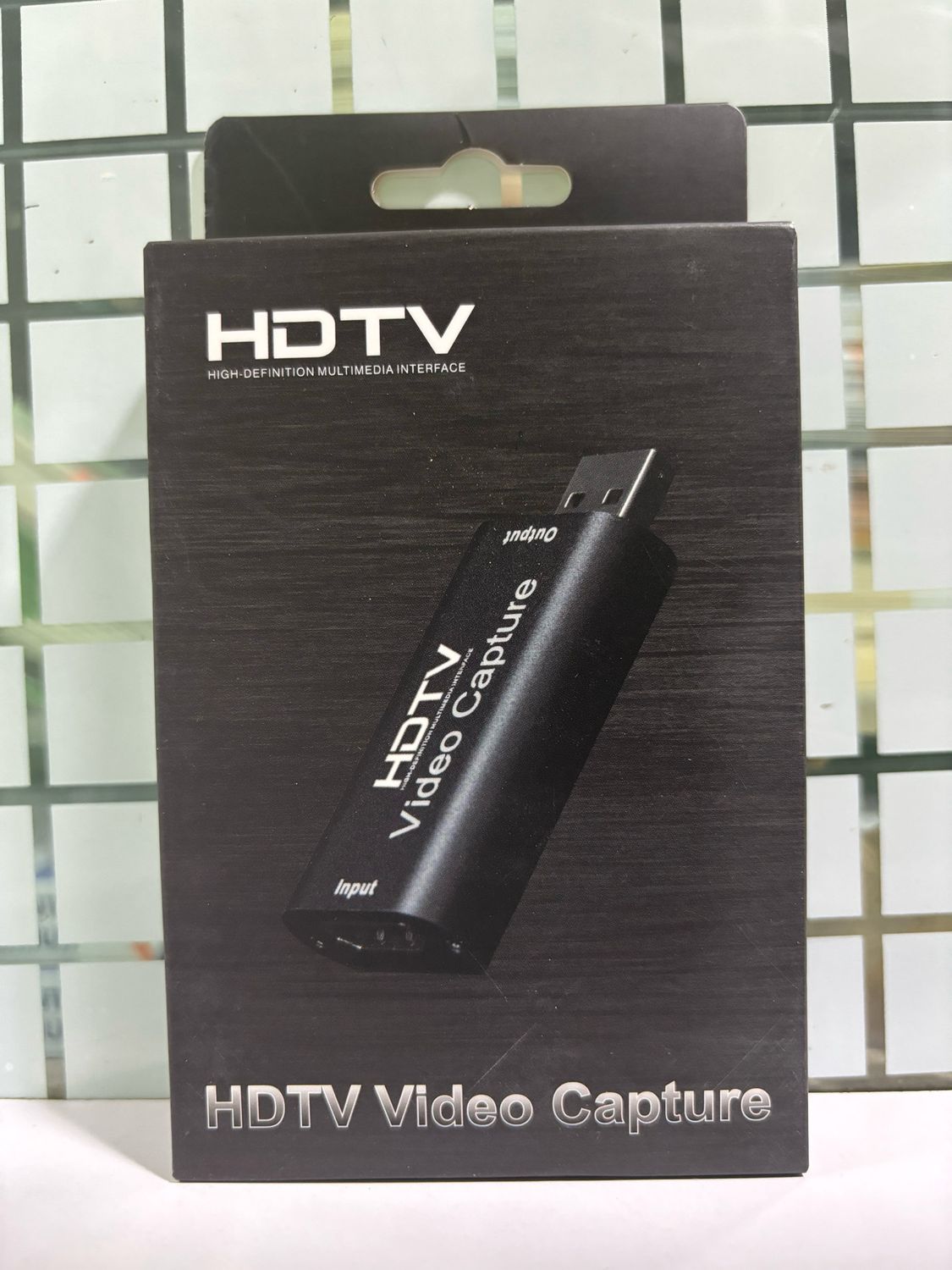 HDMI 4K Video Capture Device – LT Online Store