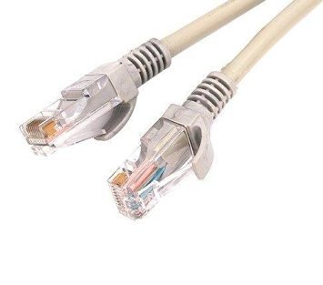 5mtr Cat-5 Patch Cord Lan Cable – Rs.100 – LT Online Store