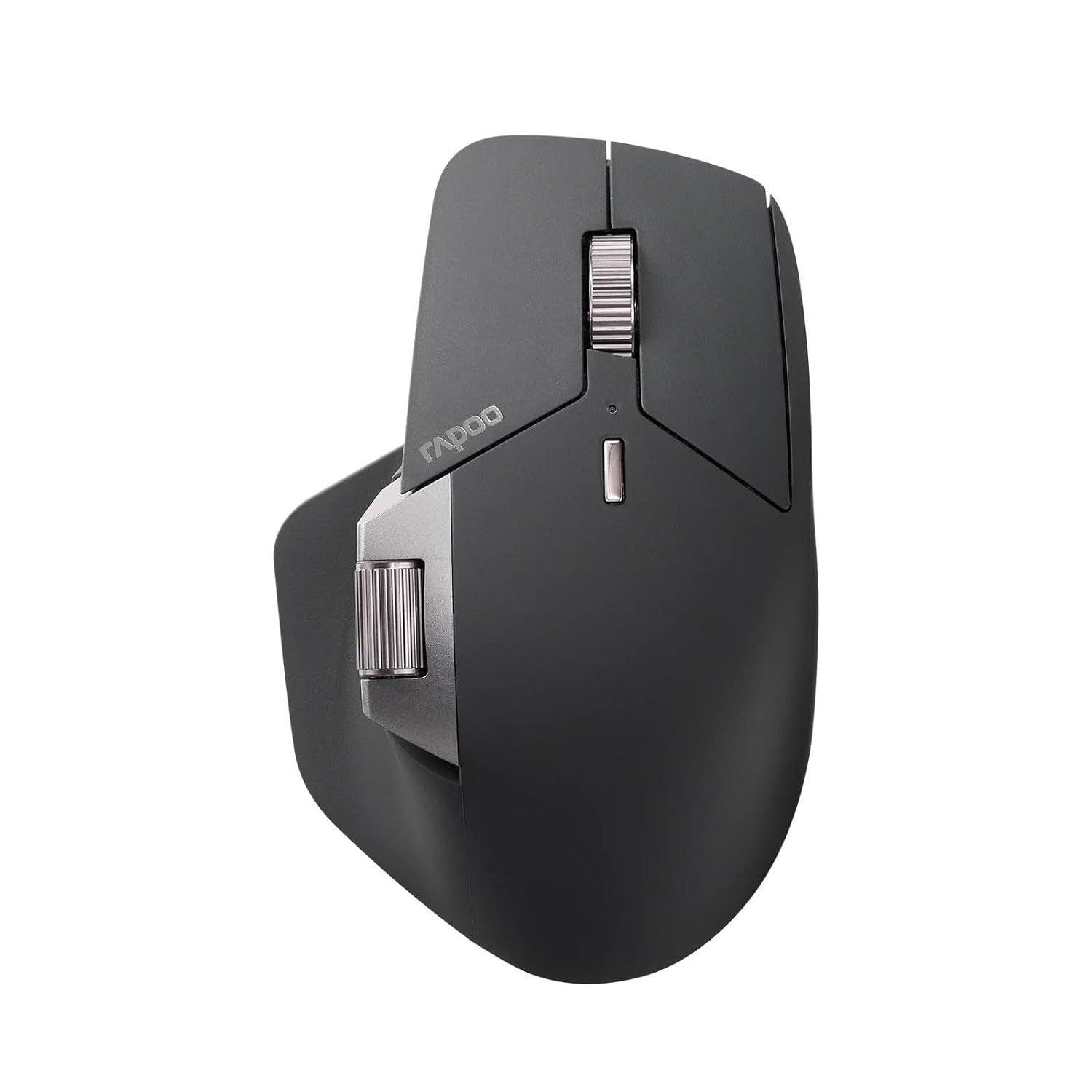 Rapoo MT760L Wireless Bluetooth Mouse, Ergonomic Design – LT Online Store