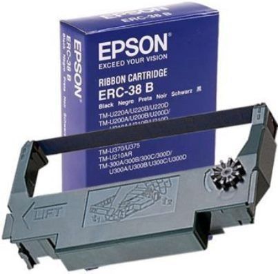 Epson ERC-38B Ribbon Cartridge – Rs.190 – LT Online Store