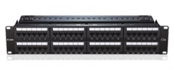 D-Link 48-Port Patch Panel Fully Loaded – Rs.5900 – LT Online Store