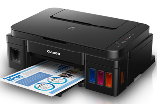 Canon G3000 Color Ink Tank Printer – Rs.14650 – LT Online Store