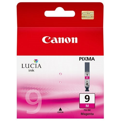 Canon Pixma 9 Ink Cartridge, Magenta – Rs.920 – LT Online Store