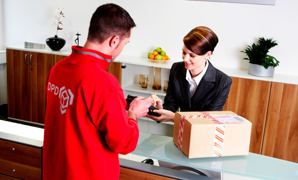 Courier Contact – LT Online Store