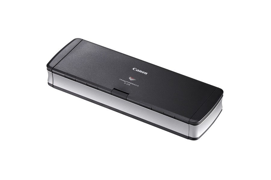 Canon P215II Portable Document Scanner – Rs.20650 – LT Online Store