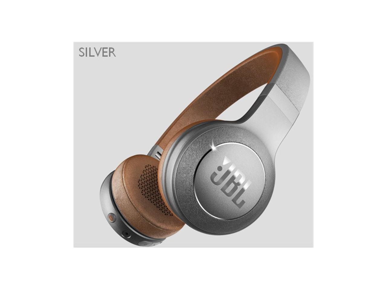 JBL Duet Bluetooth Wireless Headphones-Silver – Rs.9320 – LT Online Store