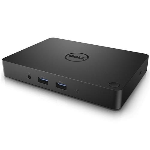 Dell WD15 Monitor Dock 4K with 180W Adapter, Rs.10480 – LT Online Store