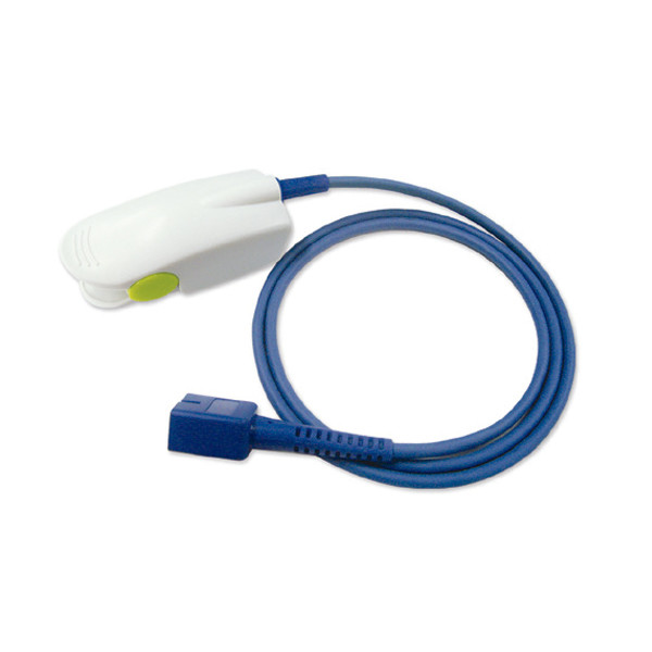 Oxisensor de pulso OXI-PRO RA reusable