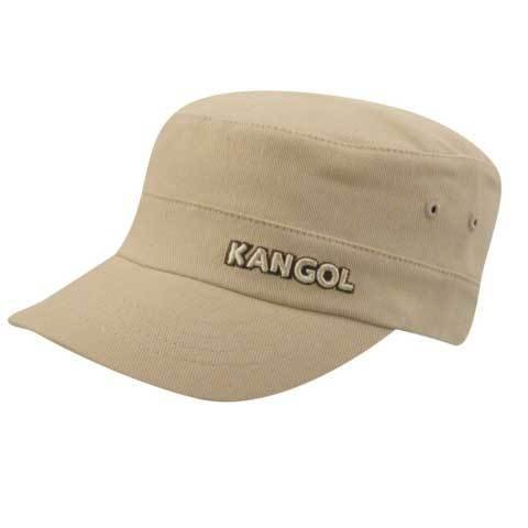 Kangol Cotton Twill Army Cap