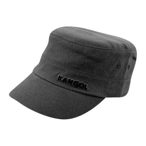 Kangol Cotton Twill Army Cap