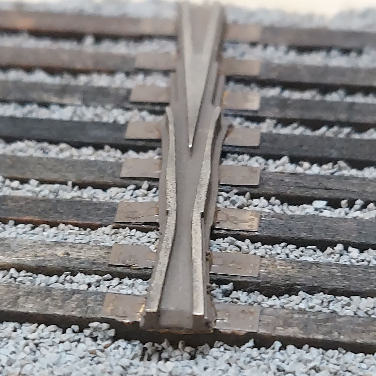 Roadmaster Series Turnout Kits