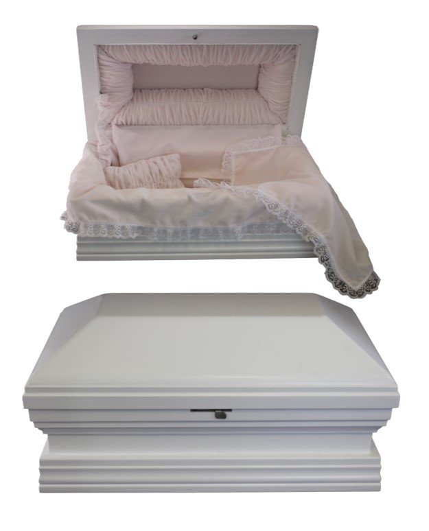 Infant Caskets