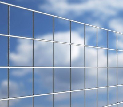 Perimeter Fencing Rolls / Panels