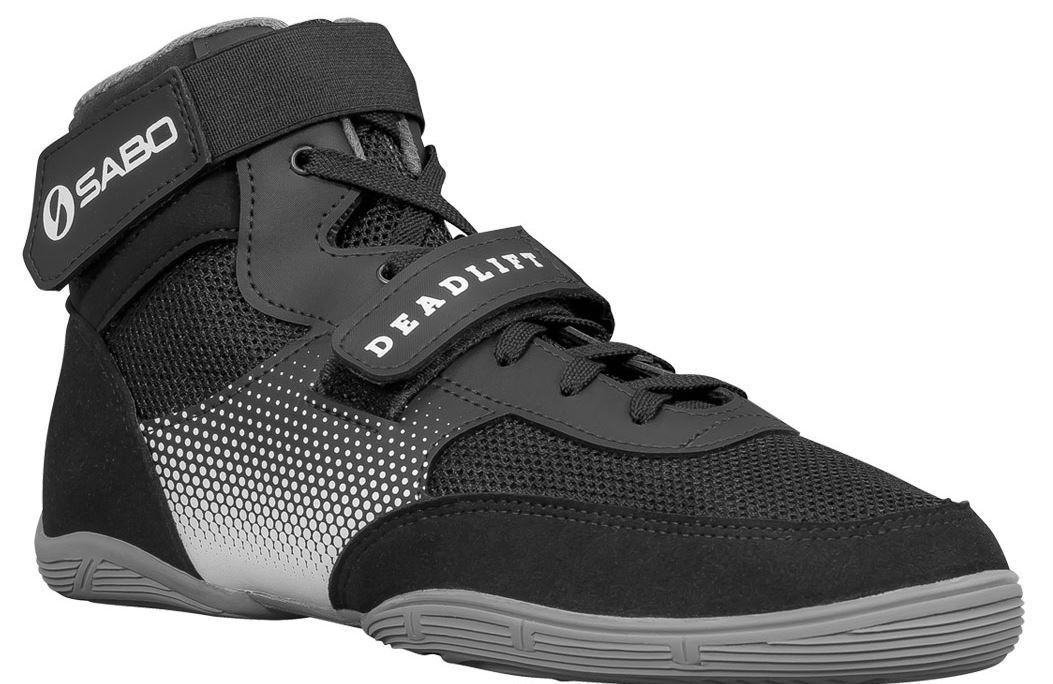 SABO DEADLIFT 1 2017 for powerlifting deadlift gym