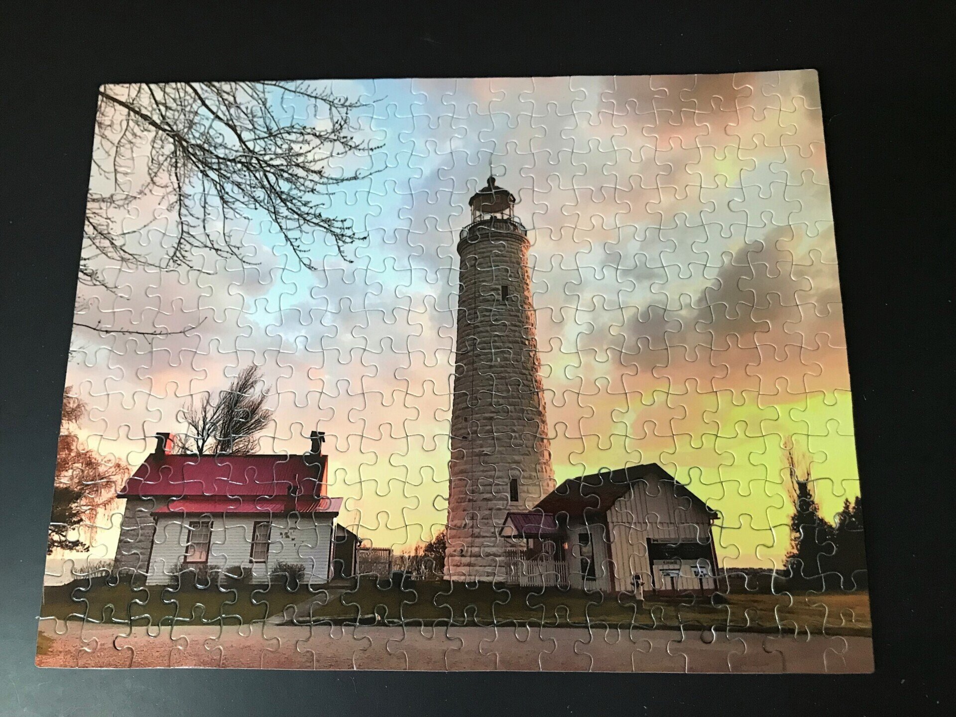 Puzzles, Photography & Artwork