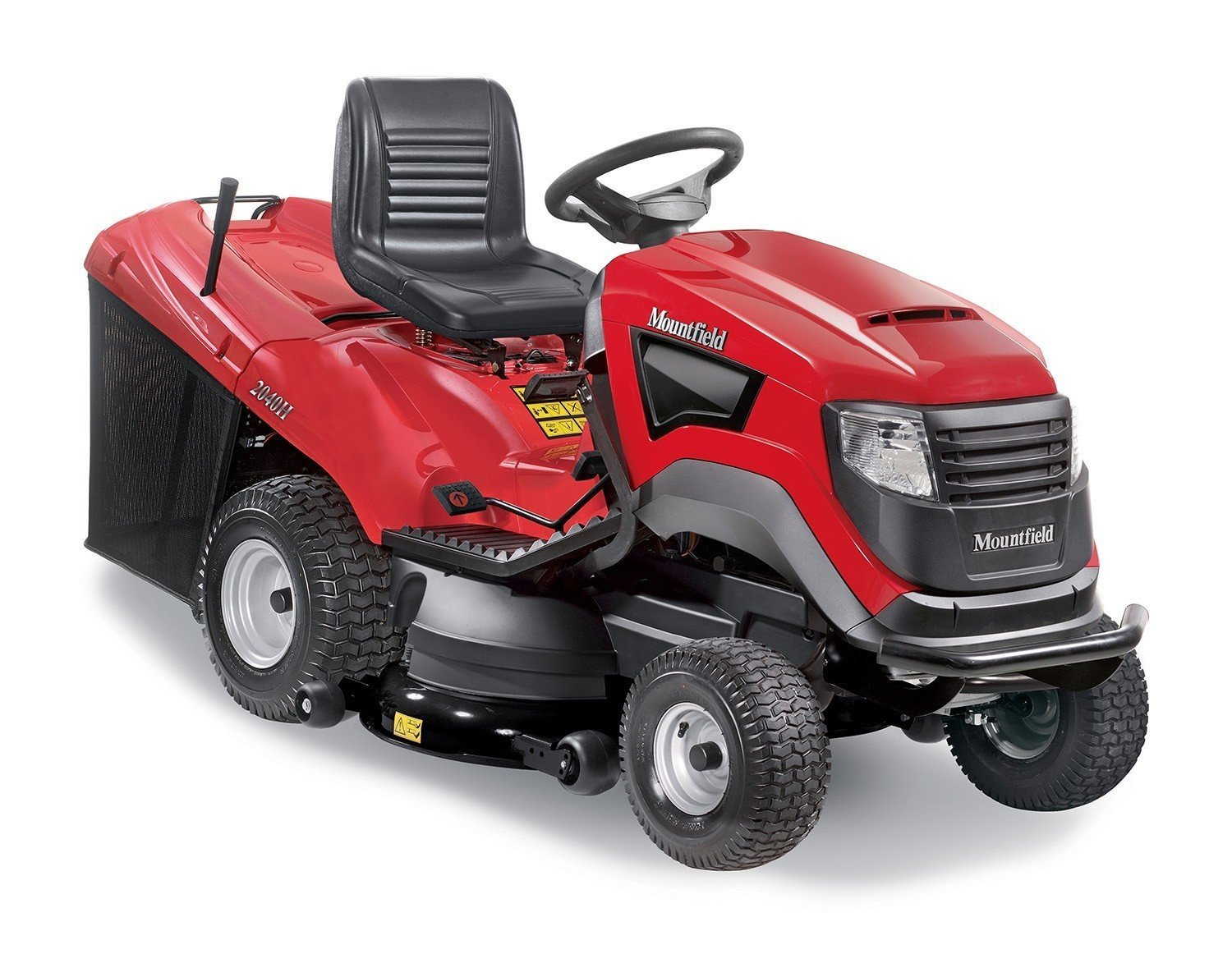 Mountfield 2040H