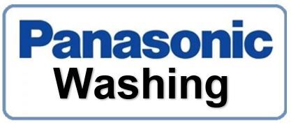 Panasonic Washing Machines