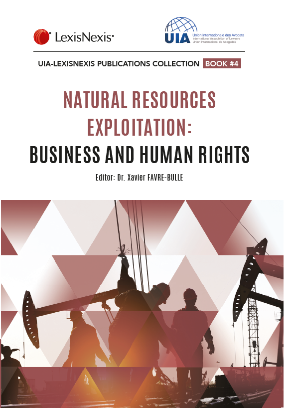 Natural Resources Exploitation: Business and Human Rights - Store ...
