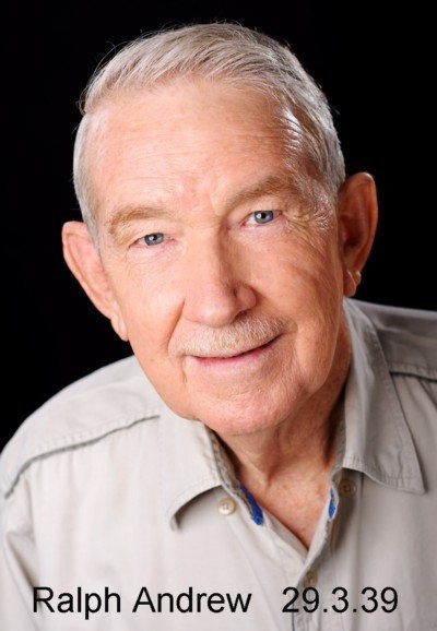 Ralph Andrew