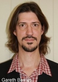 Gareth Barnes