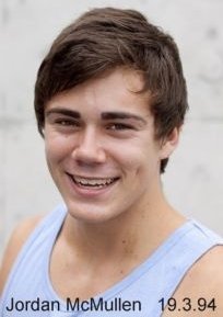 Jordan McMullen
