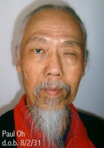 Paul Oh