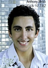 Anthony Webb